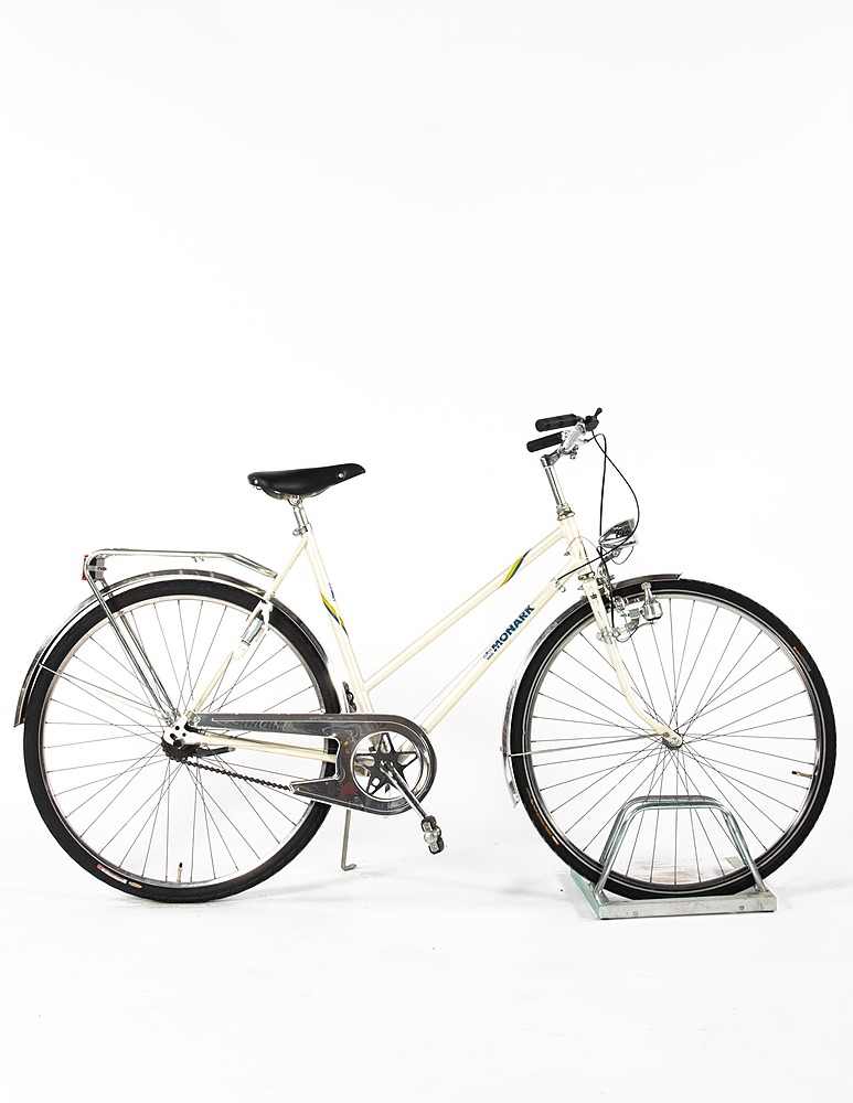 MONARK polkupyörä, 28" - Pääkaupunkiseudun Kierrätyskeskus verkkokauppa