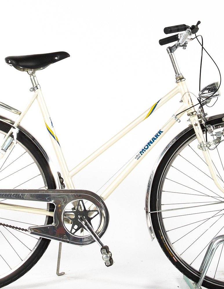 MONARK polkupyörä, 28" - Pääkaupunkiseudun Kierrätyskeskus verkkokauppa