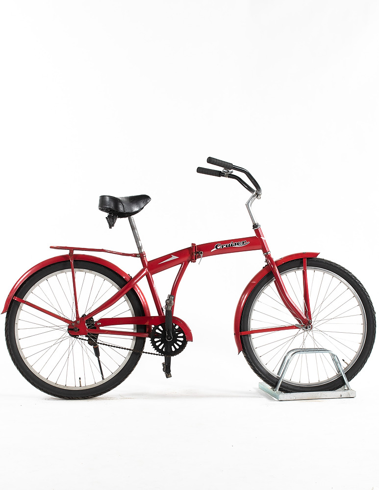 Käytetyt polkupyörät netistä | Pääkaupunkiseudun kierrätyskeskus