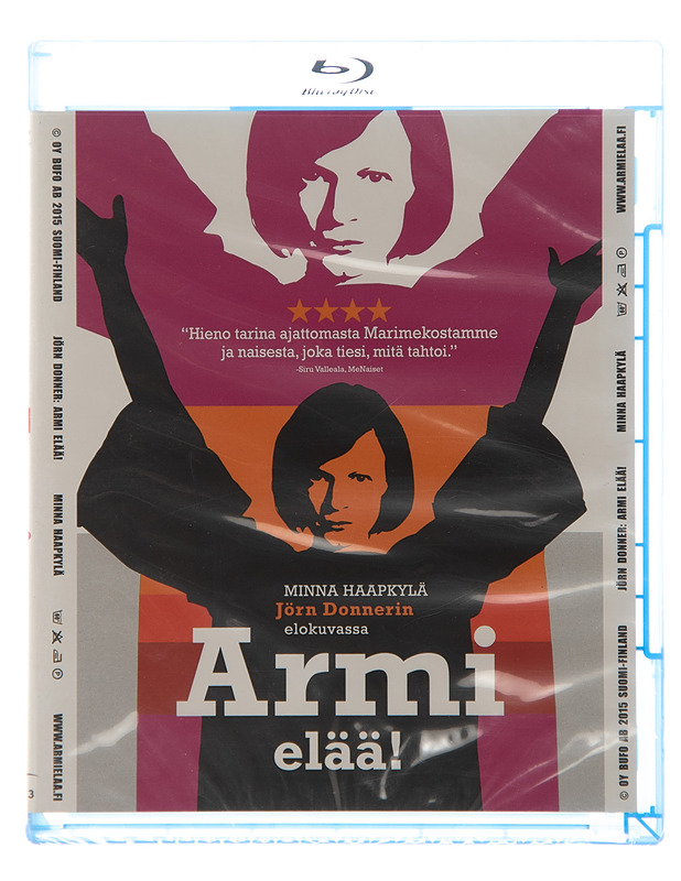 Verkkokauppa Kierrätyskeskus