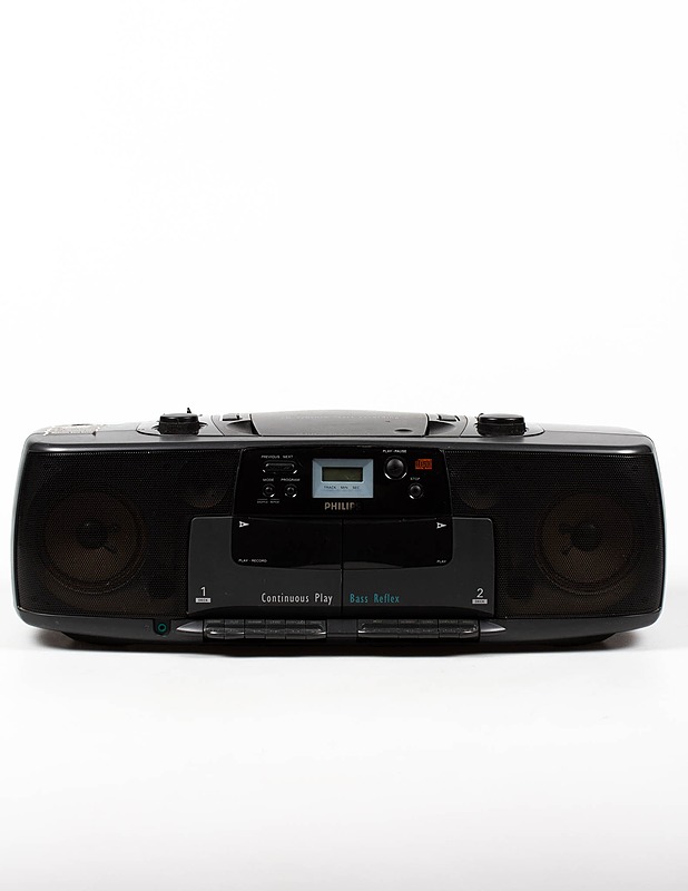 Audio - Pääkaupunkiseudun Kierrätyskeskus verkkokauppa