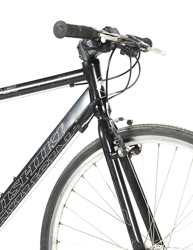 Käytetyt maastopyörät I Kierrätyskeskus verkkokauppa