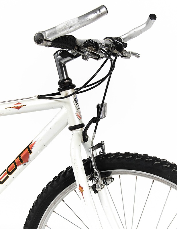 Käytetyt maastopyörät I Kierrätyskeskus verkkokauppa