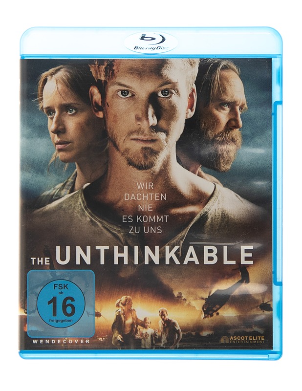 Blu-ray-levyt - Pääkaupunkiseudun Kierrätyskeskus verkkokauppa