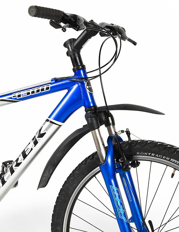 Käytetyt maastopyörät I Kierrätyskeskus verkkokauppa