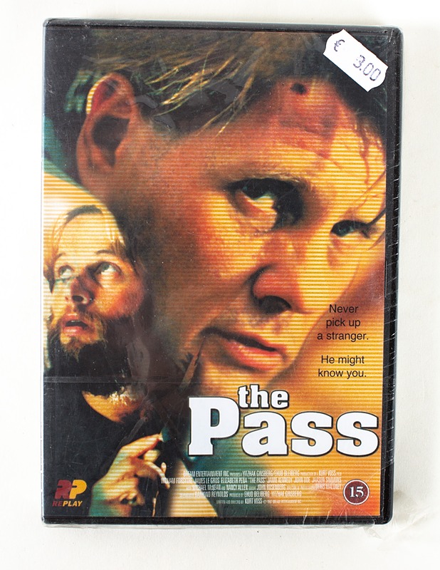 Käytetyt dvd-elokuvat edullisesti