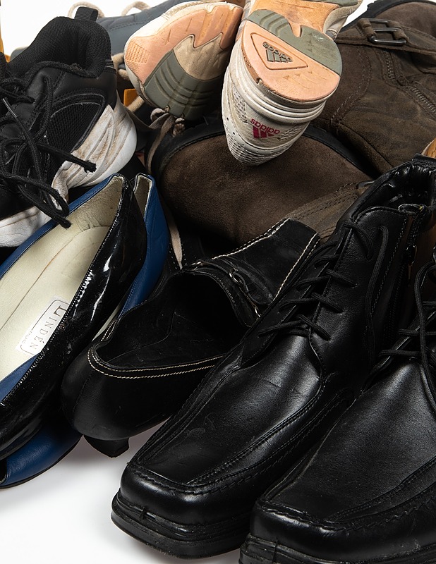 Materiaalitukku - Pääkaupunkiseudun Kierrätyskeskus verkkokauppa