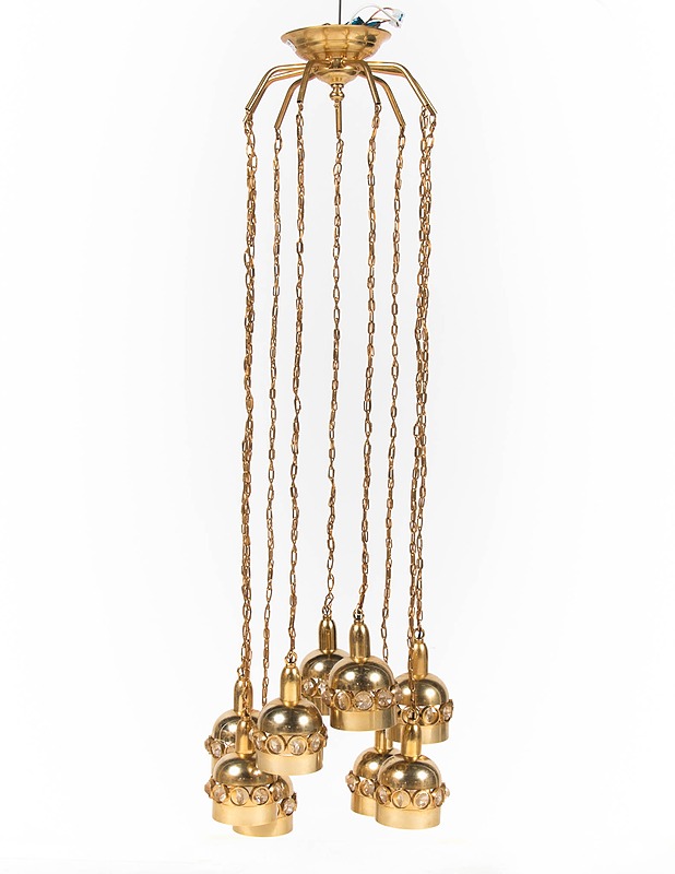 Vintage valaisimet ekologisesti ja edullisesti