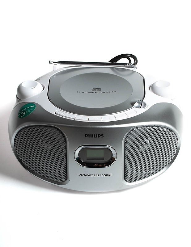 Viihde-elektroniikkaa kuukauden takuulla