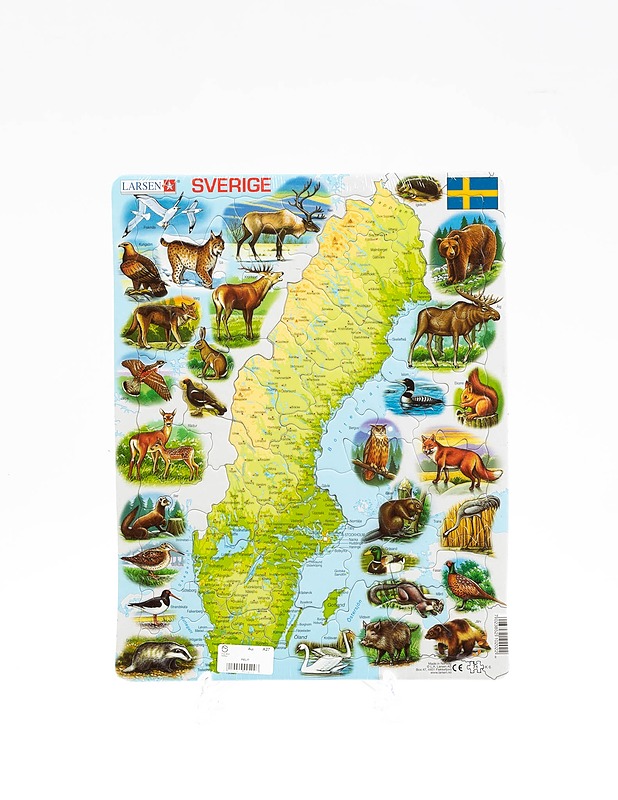 Lasten palapelit edullisesti