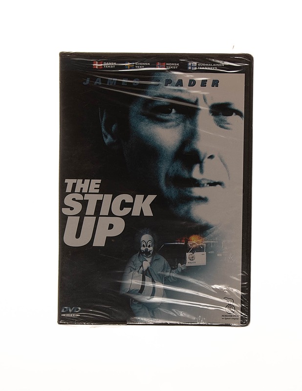 Käytetyt dvd-elokuvat edullisesti