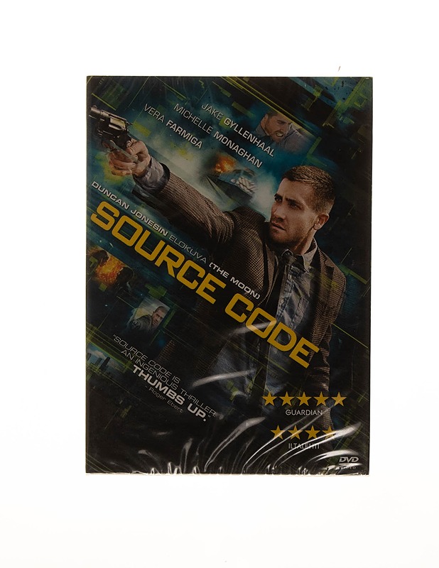 Käytetyt dvd-elokuvat edullisesti