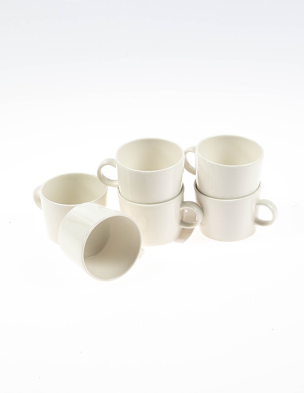 Kaikenlaiset kahvikupit ja mukit edullisesti