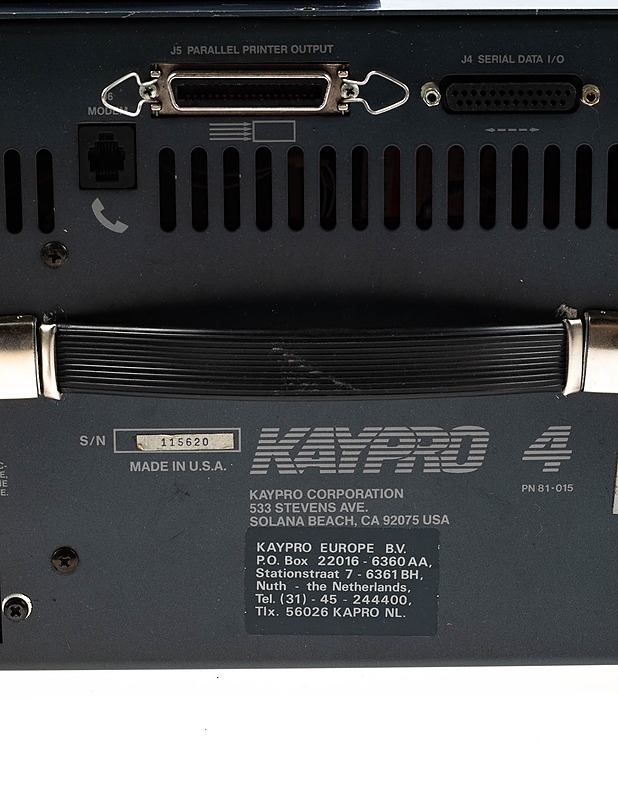 Käytetyt tietokoneet edullisesti I Kierrätyskeskus