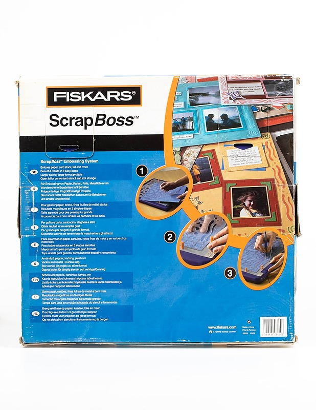 Askartelumateriaalit ja askarteluvälineet edullisesti