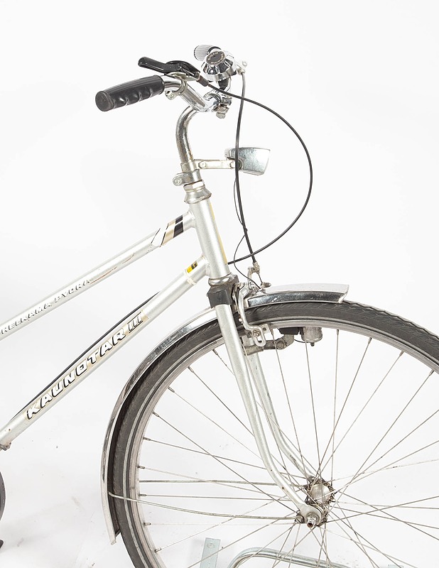 Käytetyt polkupyörät netistä | Kierrätyskeskus