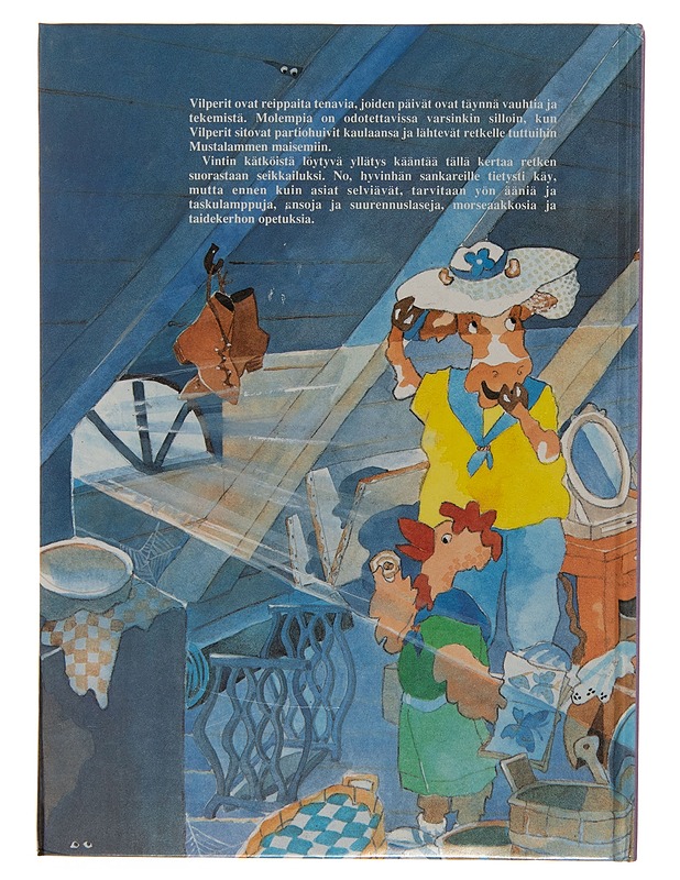 Ale - Pääkaupunkiseudun Kierrätyskeskus verkkokauppa