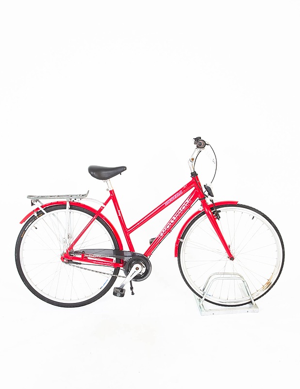 INSERA Evolution polkupyörä, 28" - Pääkaupunkiseudun Kierrätyskeskus ...