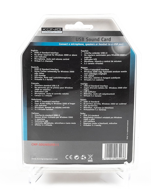 Tarkastetut käytetyt kaiuttimet ja muut audiolaitteet