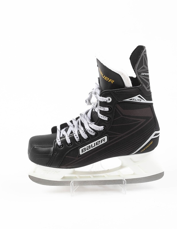 Käytetyt luistimet aikuisille ja lapsille