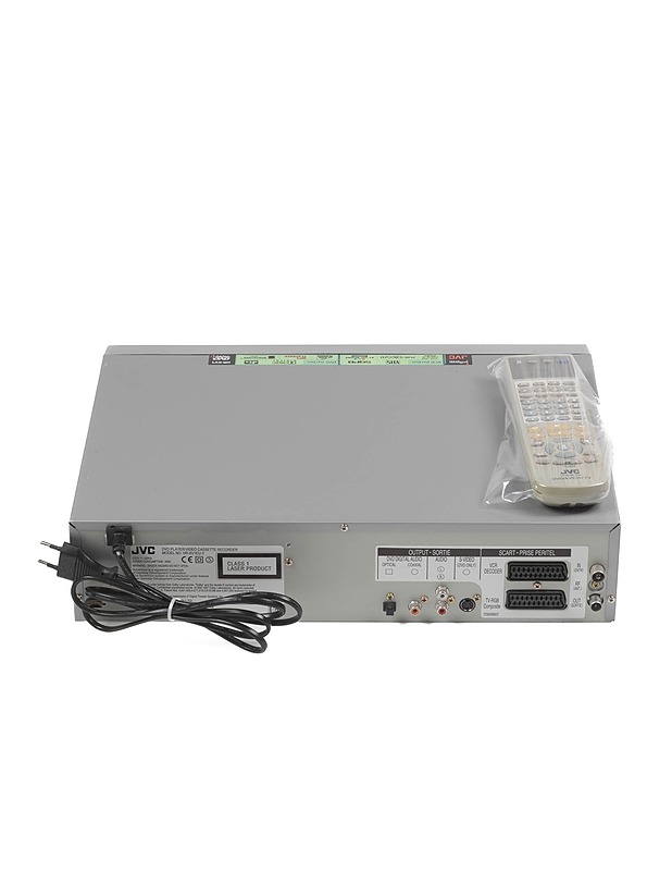 Viihde-elektroniikkaa kuukauden takuulla