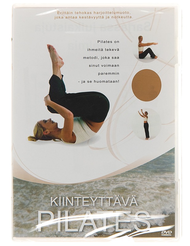 Käytetyt dvd-elokuvat edullisesti