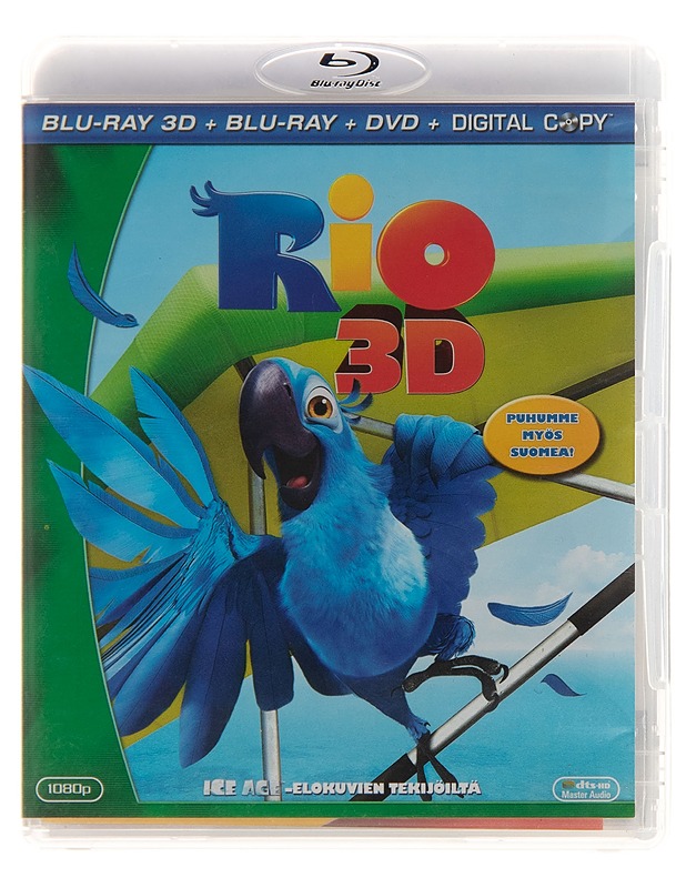 Käytetyt dvd-elokuvat edullisesti