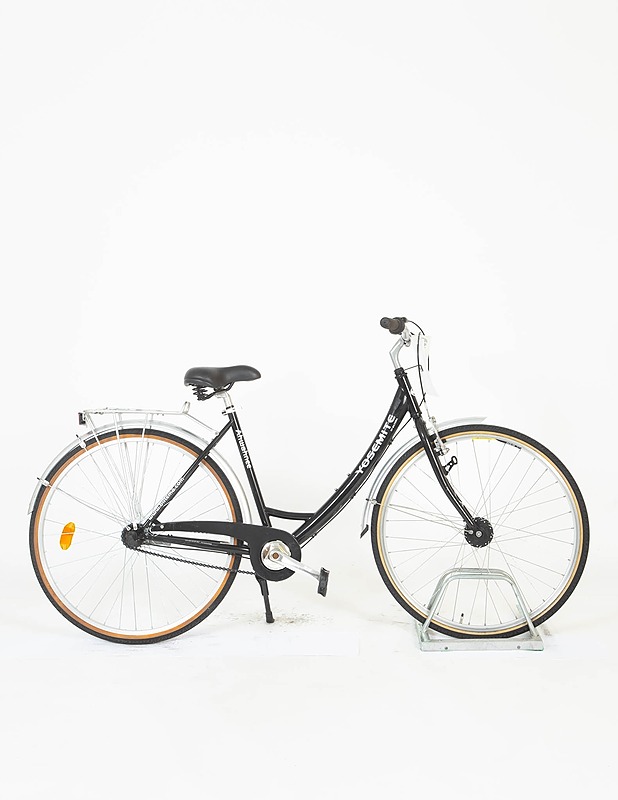 BILTEMA Yosemite polkupyörä, 28" - Pääkaupunkiseudun Kierrätyskeskus ...