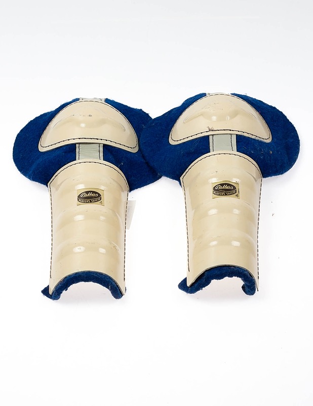 PALLAS Player's Safety jääkiekkovaruste, 2 kpl - Pääkaupunkiseudun ...