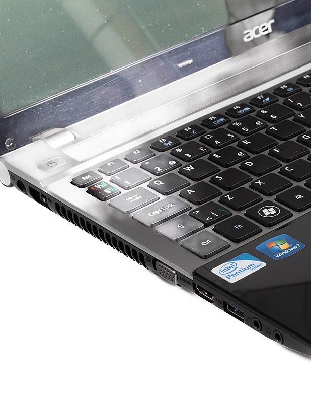 Käytetyt tietokoneet edullisesti I Kierrätyskeskus