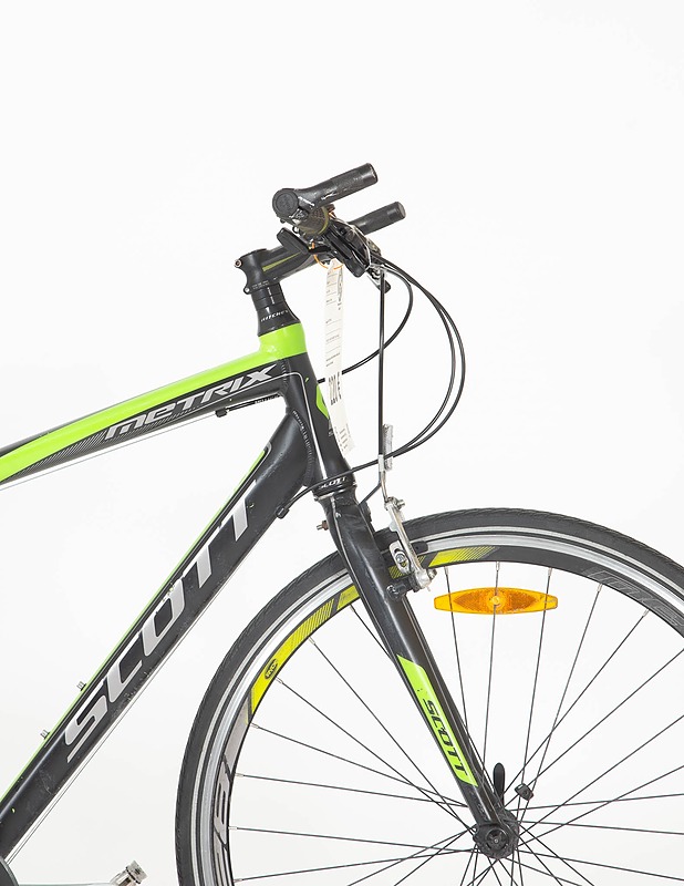 Käytetyt maastopyörät I Kierrätyskeskus verkkokauppa