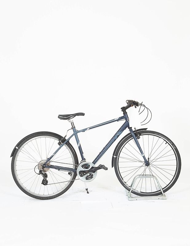 Käytetyt maastopyörät I Kierrätyskeskus verkkokauppa