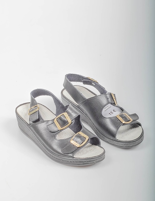 Naisten kengät netistä edullisesti ja ekologisesti