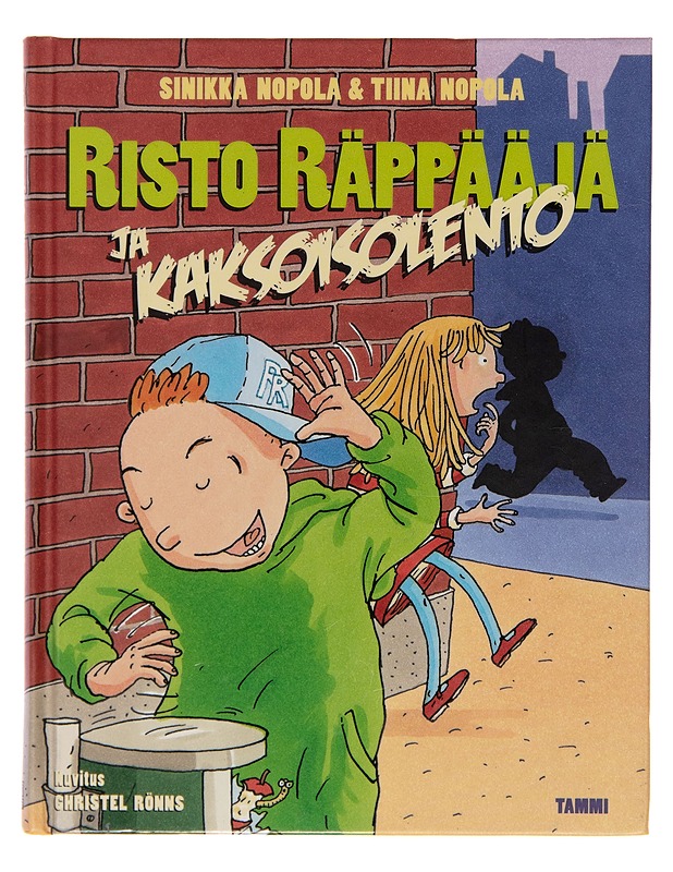 Myydyt tuotteet - Pääkaupunkiseudun Kierrätyskeskus verkkokauppa