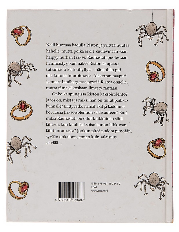 Myydyt tuotteet - Pääkaupunkiseudun Kierrätyskeskus verkkokauppa