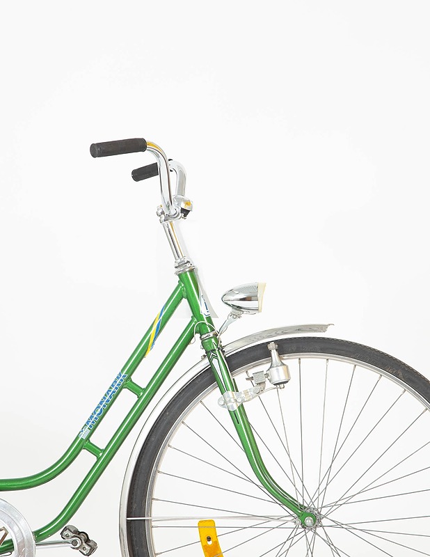 Käytetyt polkupyörät netistä | Kierrätyskeskus