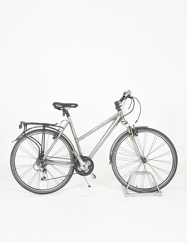 NISHIKI 422 Hybrid polkupyörä, 28" - Pääkaupunkiseudun Kierrätyskeskus ...