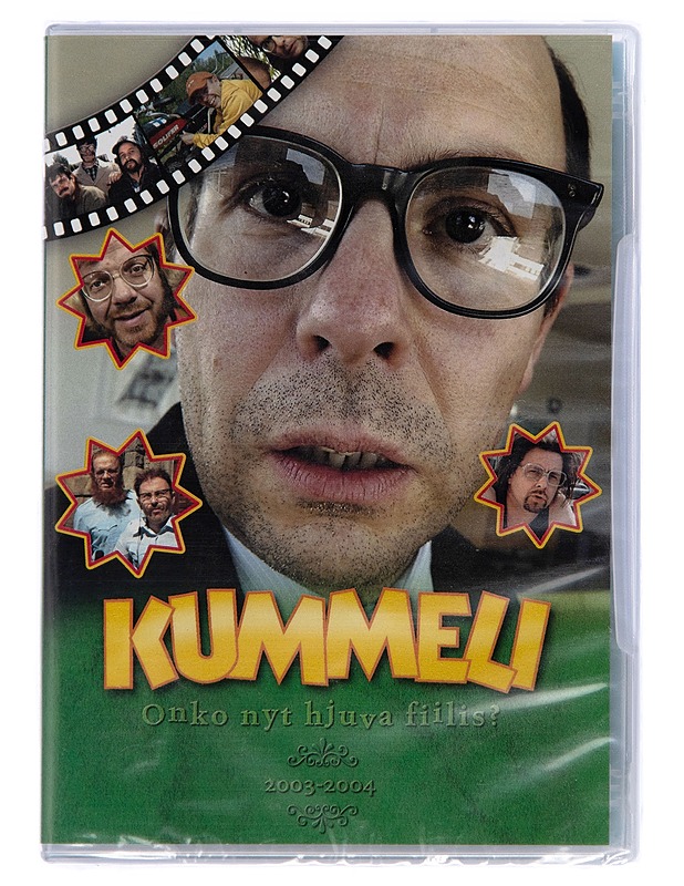 Käytetyt dvd-elokuvat edullisesti