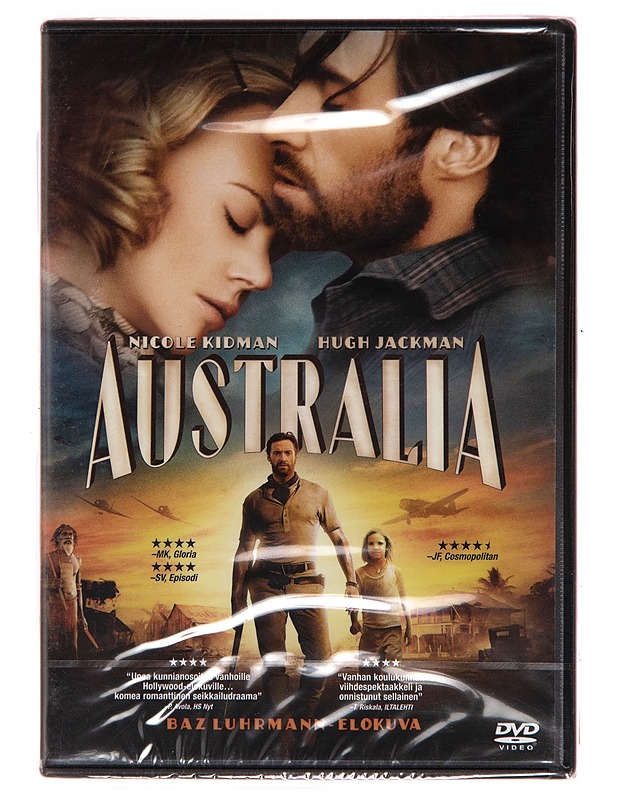 Käytetyt dvd-elokuvat edullisesti