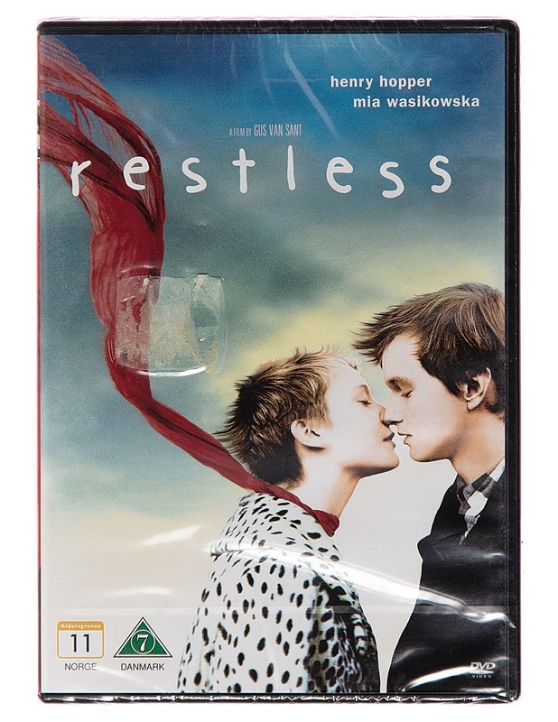 Käytetyt dvd-elokuvat edullisesti