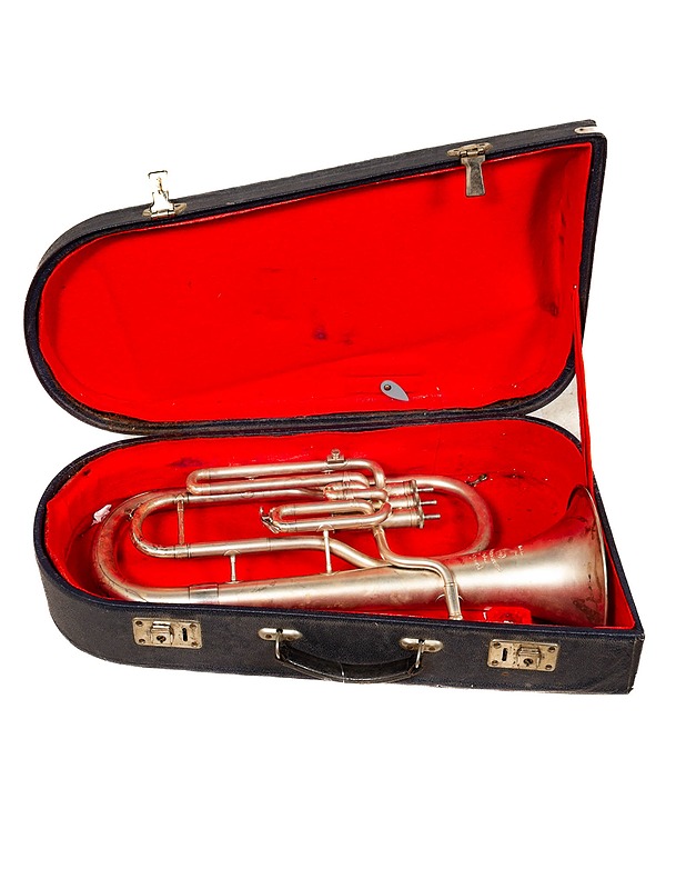 Käytetyt soittimet halvalla netistä