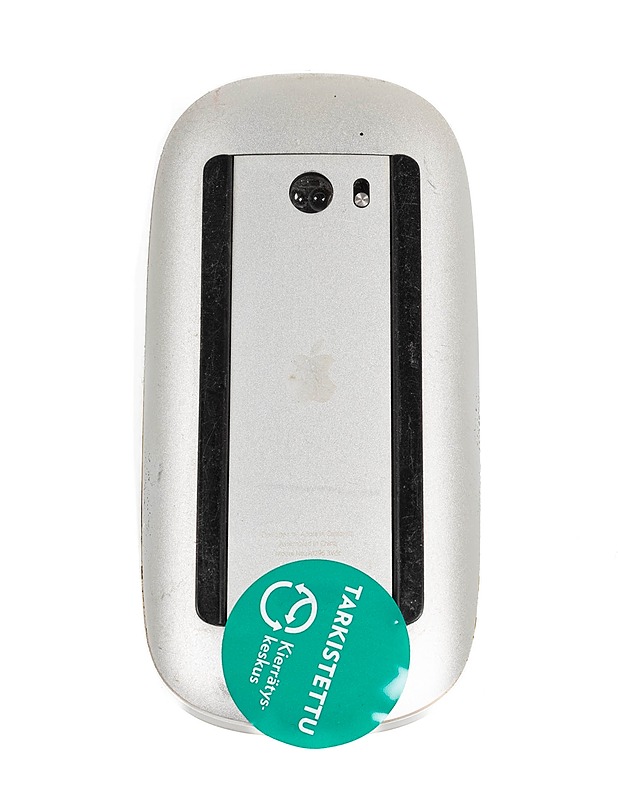 Kodinelektroniikka huollettuna | Pääkaupunkiseudun kierrätyskeskus