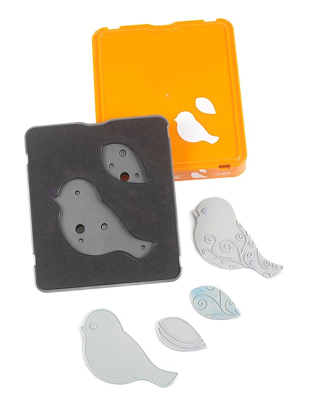 Askartelumateriaalit ja askarteluvälineet edullisesti