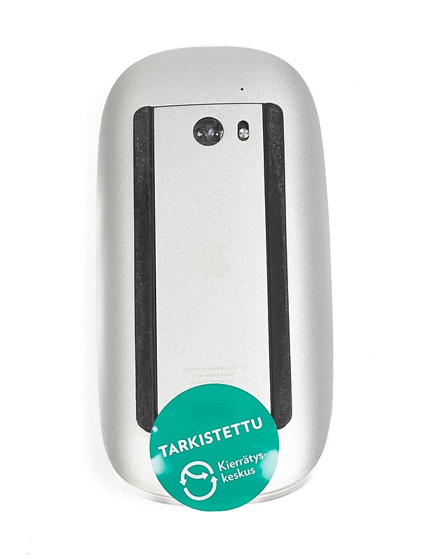 Käytetyt tietokoneet edullisesti I Kierrätyskeskus