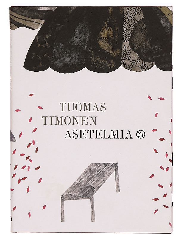 Uutuudet - Pääkaupunkiseudun Kierrätyskeskusverkkokauppa