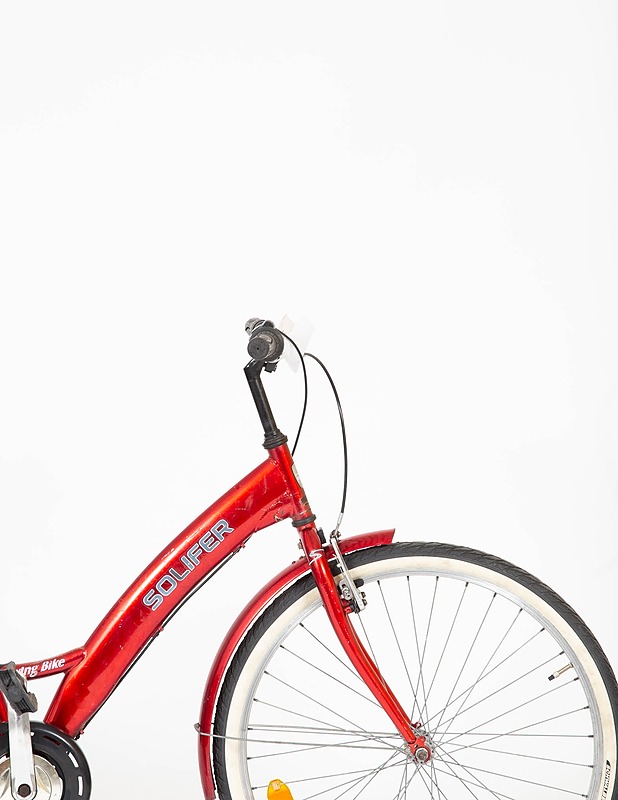 Käytetyt polkupyörät netistä | Kierrätyskeskus