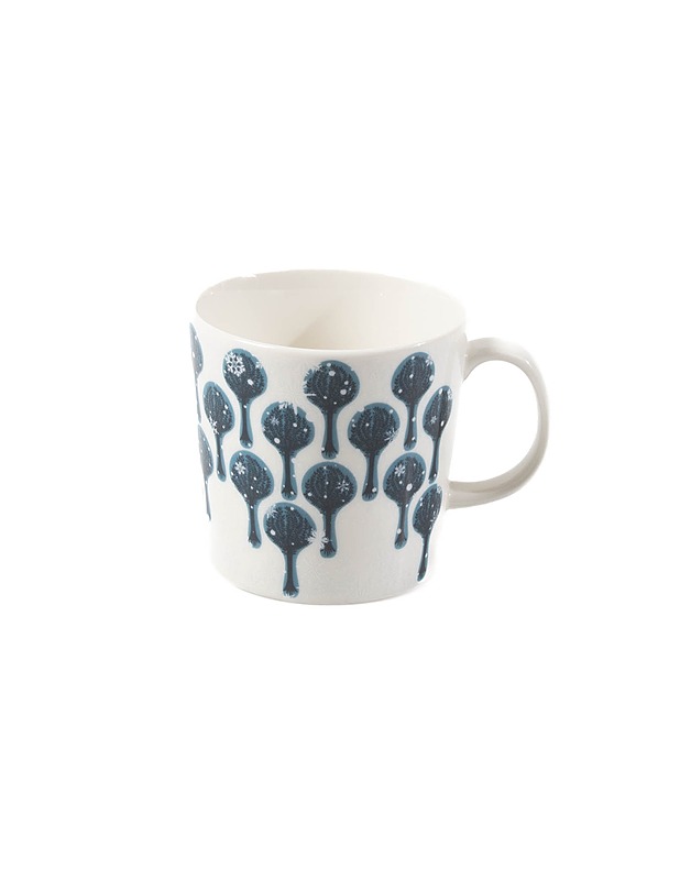 Kaikenlaiset kahvikupit ja mukit edullisesti