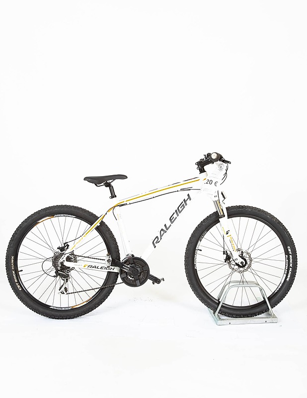 Käytetyt polkupyörät netistä | Kierrätyskeskus