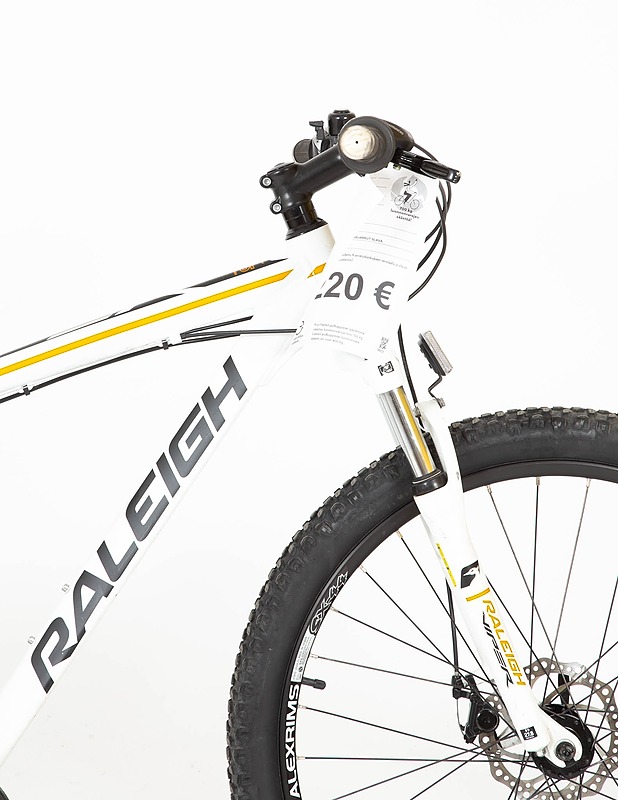 Käytetyt polkupyörät netistä | Kierrätyskeskus