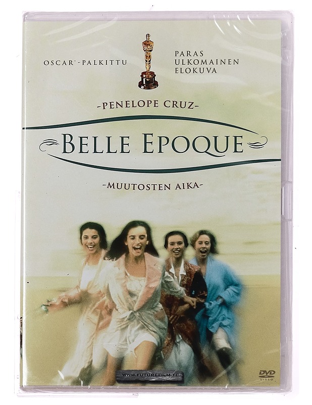 Käytetyt CD- ja LP-levyt sekä DVD:t ja Blu-rayt